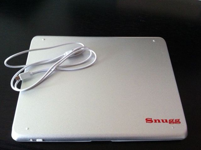 The Snugg ipad Case Review – A Pixel Nomad
