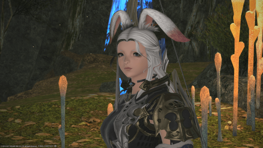 What is it about FFXIV vs. WoW – A Pixel Nomad