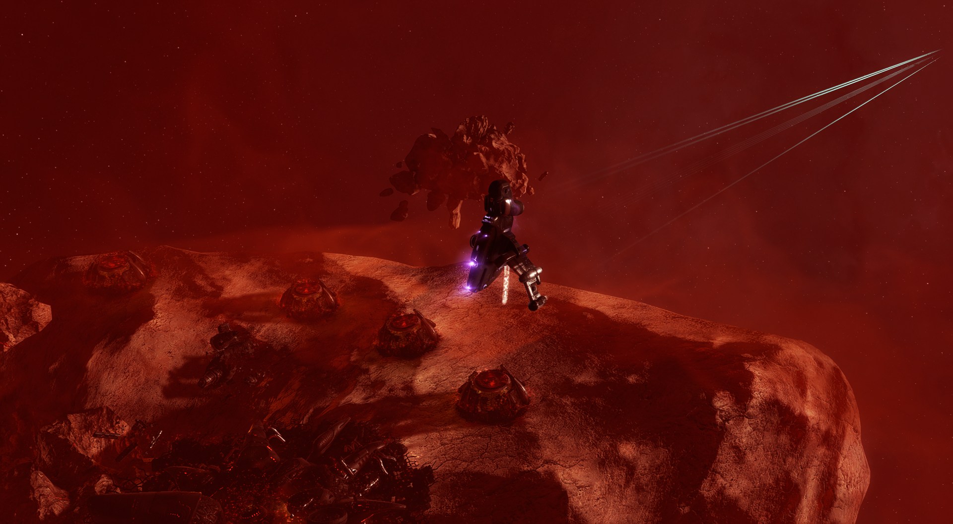 Wormlife Freeports & Drama – A Pixel Nomad