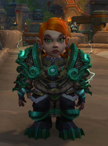 Mist, Memories, and Mana Potions – A Pixel Nomad