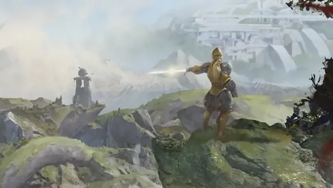 [GW2] The Announcement – A Pixel Nomad